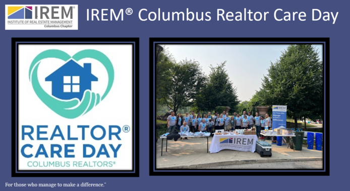 Realtor Care Day